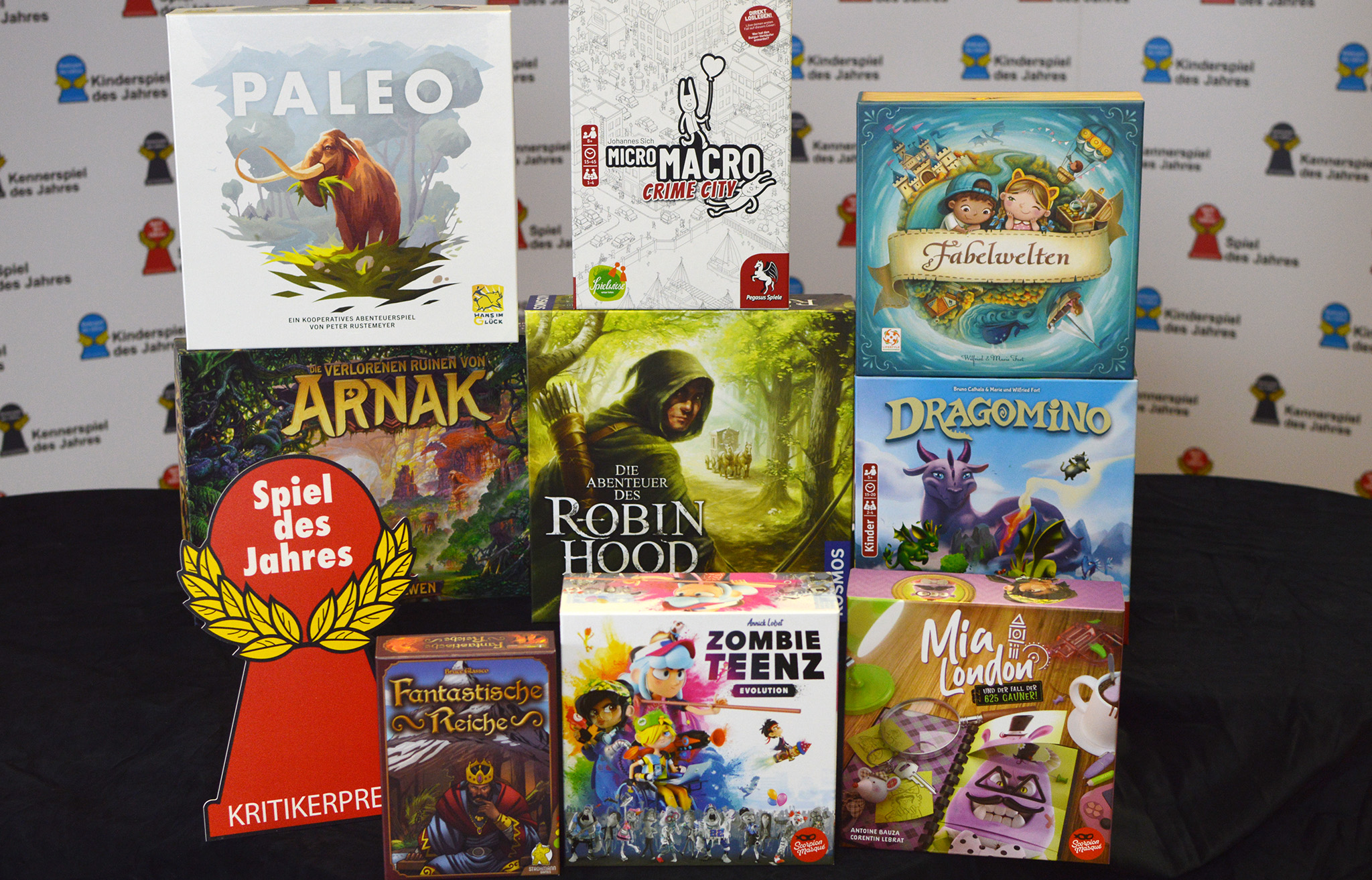 Spiel des Jahres 2021 · Kinderspiel des Jahres 2021 · Kennerspiel des ... Spiel des Jahres 2021 · Kinderspiel des Jahres 2021 · Kennerspiel des ...