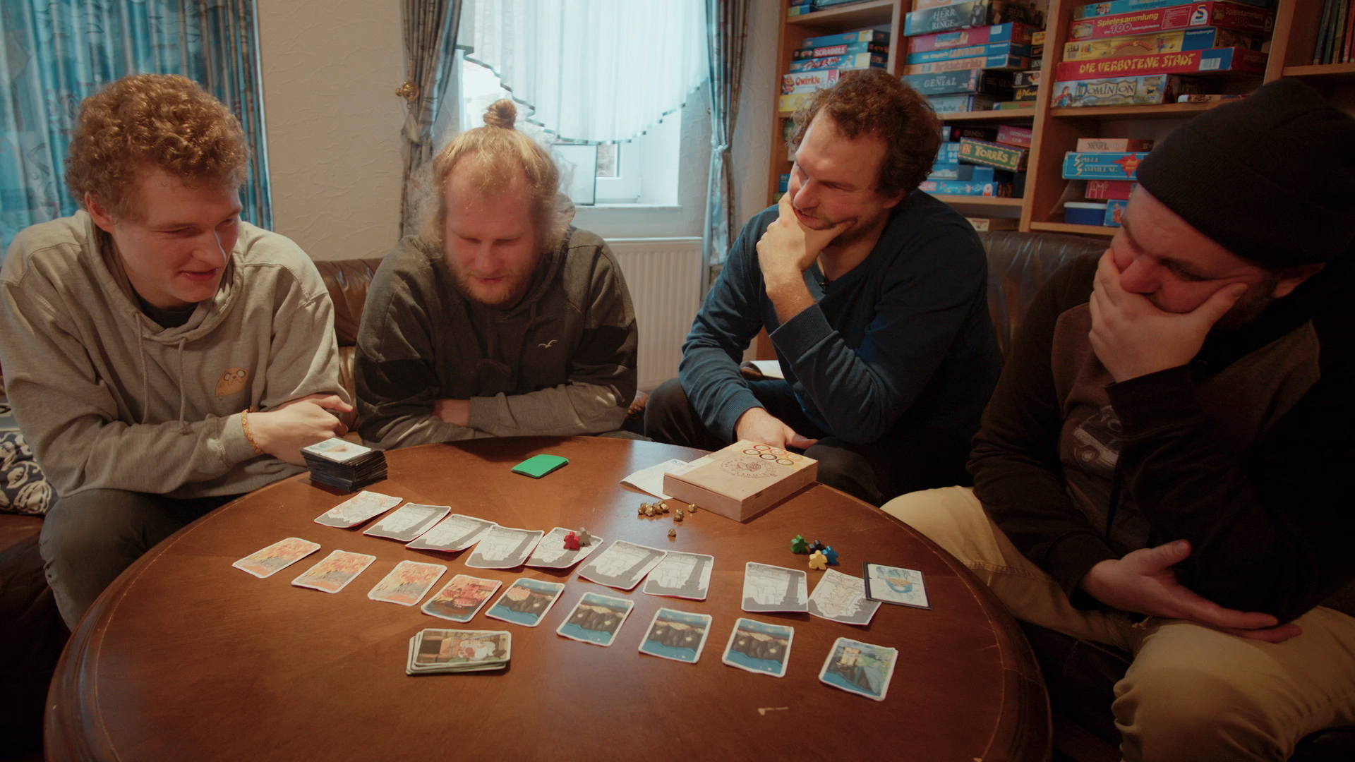 Spielerepublik Deutschland: Der Spiel-Film des Jahres