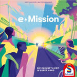 e-Mission